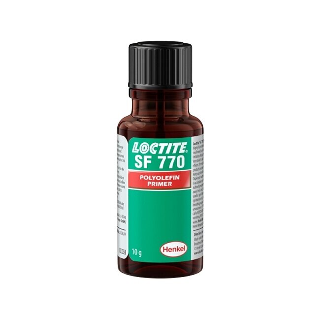 LOCTITE 770 50ML Праймер для полиолефинов и "жирных" пластмасс 2759219