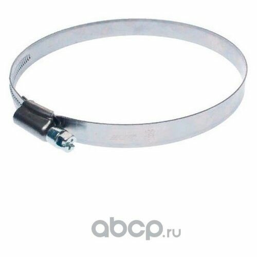 Хомут ленточный 100-120мм (12мм) червячный нержавеющая сталь JTC Jtc JTCZN120