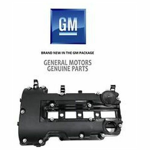 Крышка клапанная General Motors 55596087