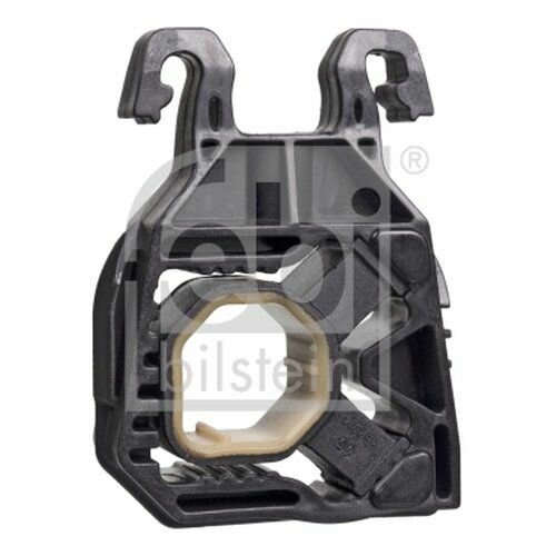 Опора радиатора SKODA OCTAVIA III / VW GOLF VII, PASSAT 1.4TSI-2.0TDI Febi 103224