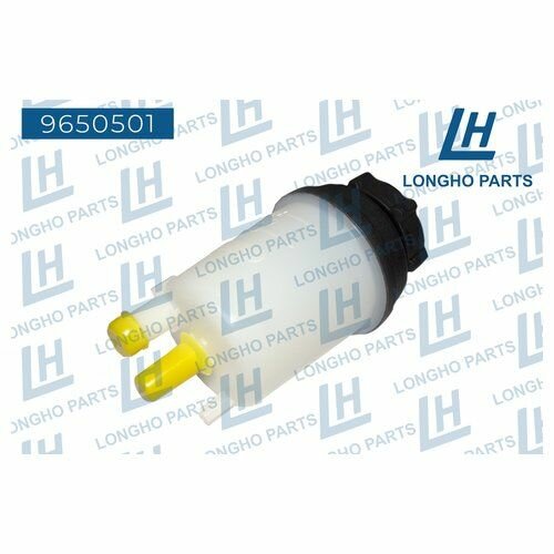 Бачок ГУР FORD: Galaxy/Mondeo/S-Max LAND ROVER: Freelander LR000578 Longho 9650501