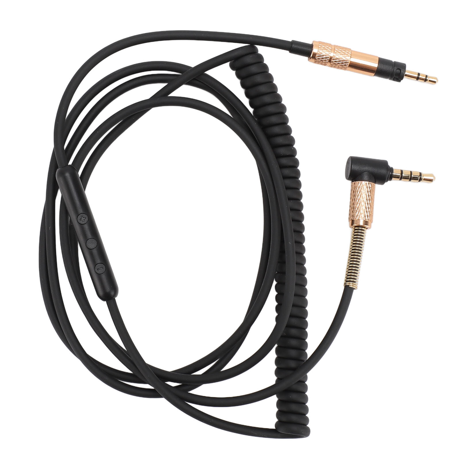 Headphone Sound Cable Professional Replacement for Sennheiser HD4.30 HD4.40 HD4.50 HD400