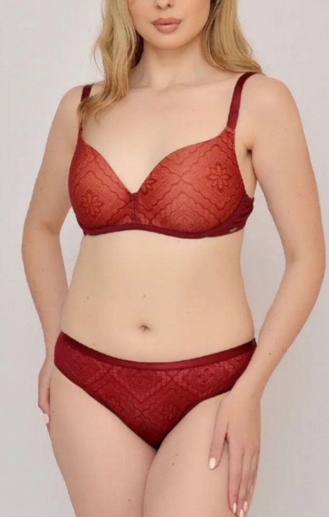 Комплект нижнего белья