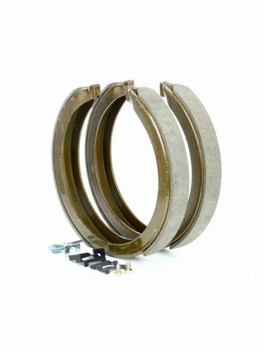 Колодки стояночного тормоза TRANSMASTER TH079 для а/м SsangYong Actyon, Kyron