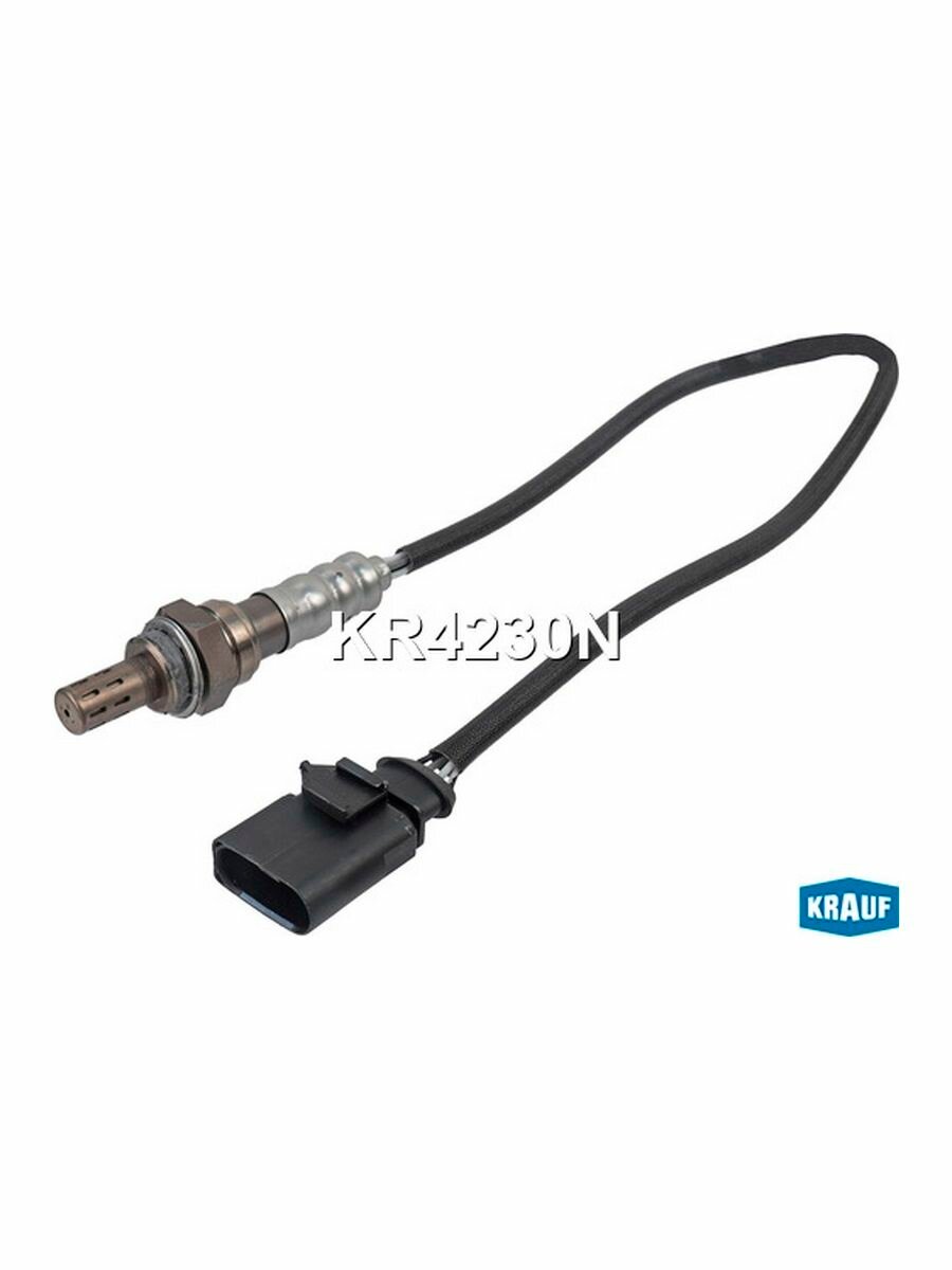 Датчик кислородный (лямбда зонд) для а/м Skoda Fabia, Seat Ibiza, Volkswagen Polo, Kauf KR4230N