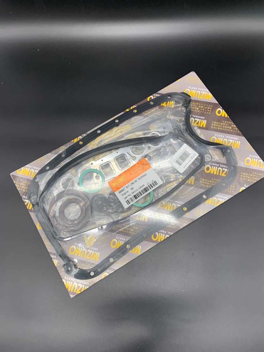 Ремкомплект двигателя Новое