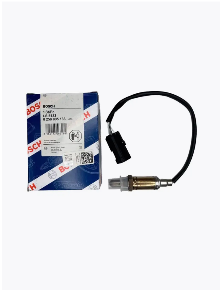 Лямбда-зонд 133 2110-2112 Приора Нива Bosch