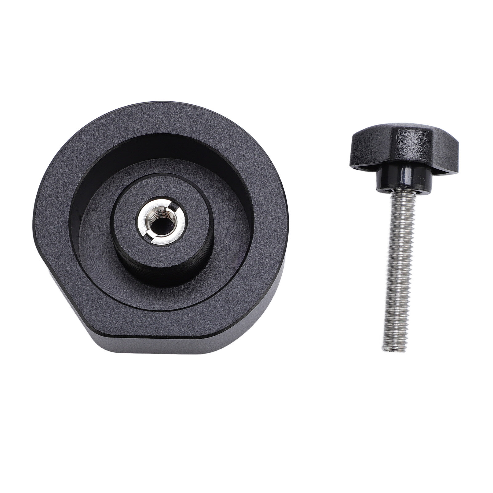 Адаптер для штатива Satellite 1/4 дюйма 20 3/8 дюйма 16 Металлическое крепление для зажимов и кронштейнов