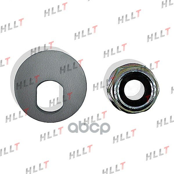 Шайба эксцентриковая + гайка HONDA ACCORD (05.) HLLT арт. HLL00238