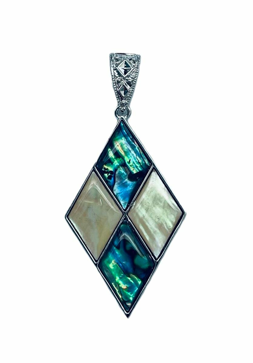 Подвеска, гелиотис