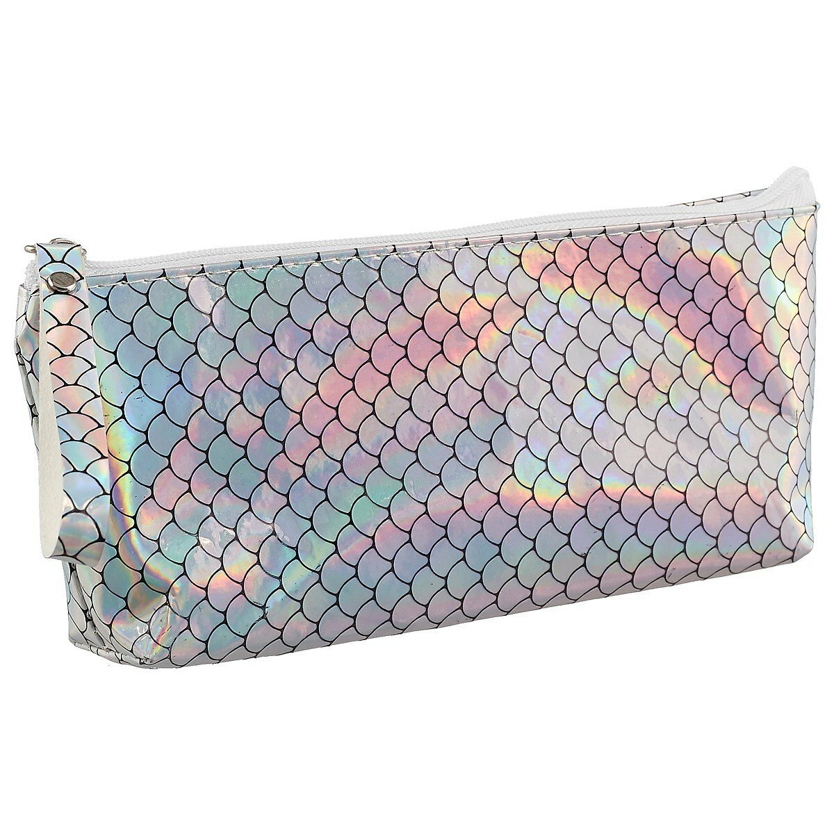 Пенал-косметичка «Scale», 19.5 х 3.5 х 8.5 см