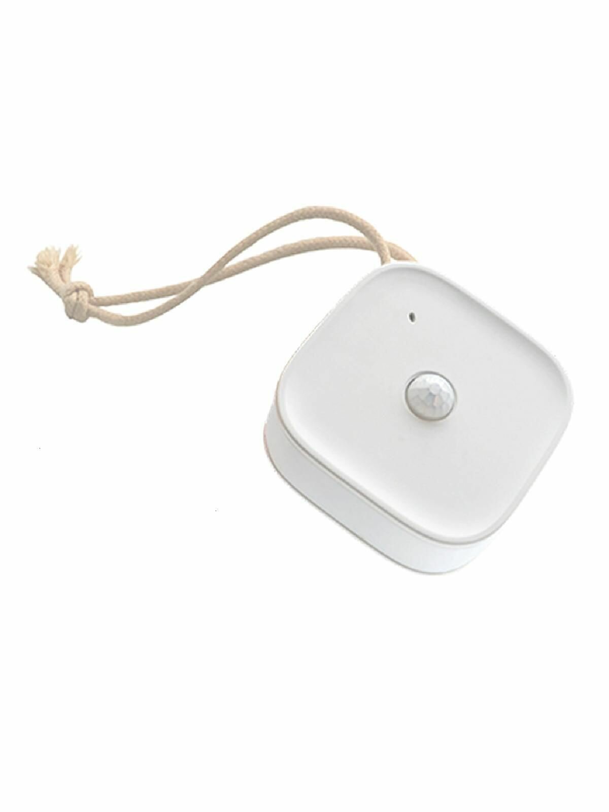 Ночник, Портативный датчик освещенности человеческого тела