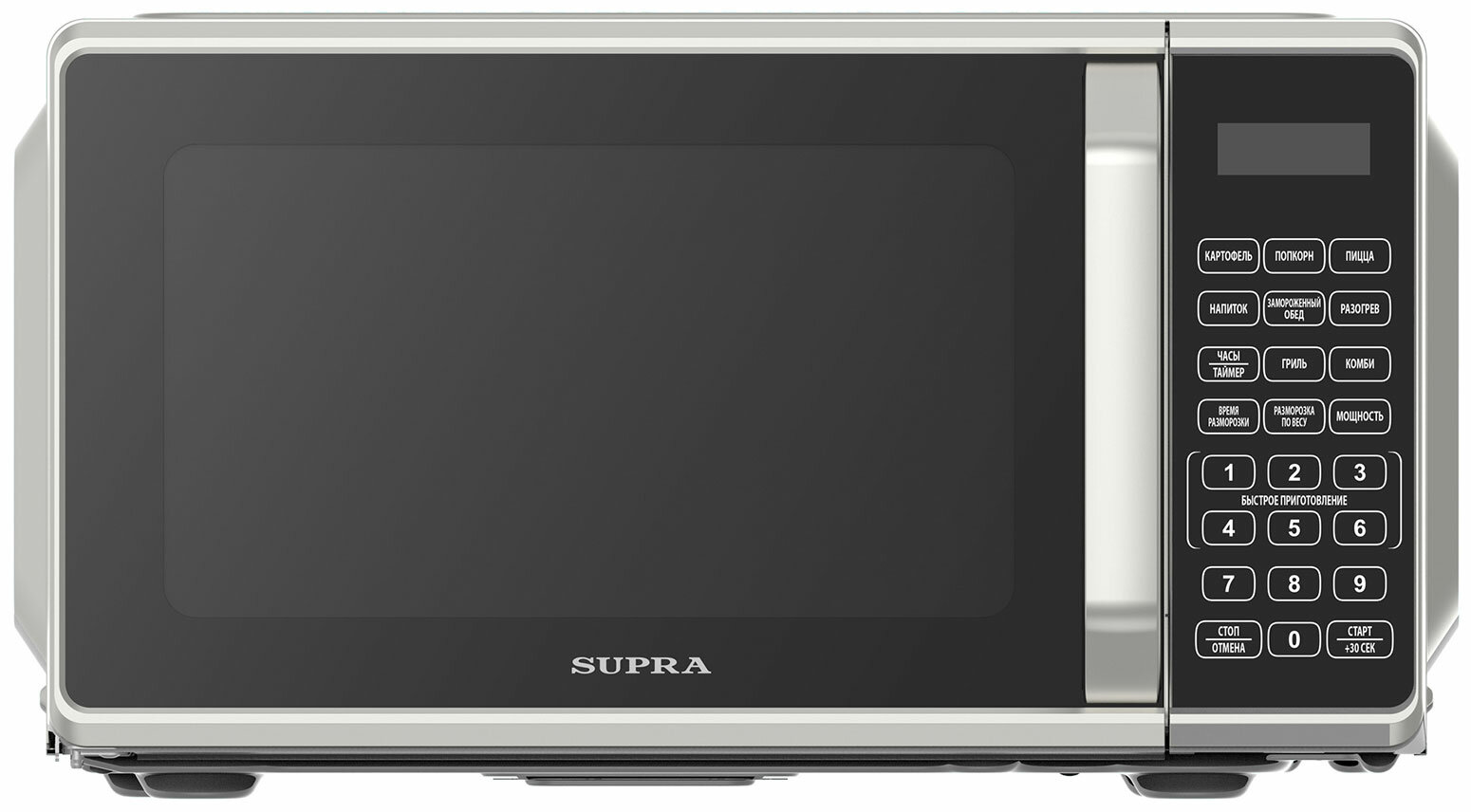 Микроволновая печь - СВЧ Supra 20SSG27