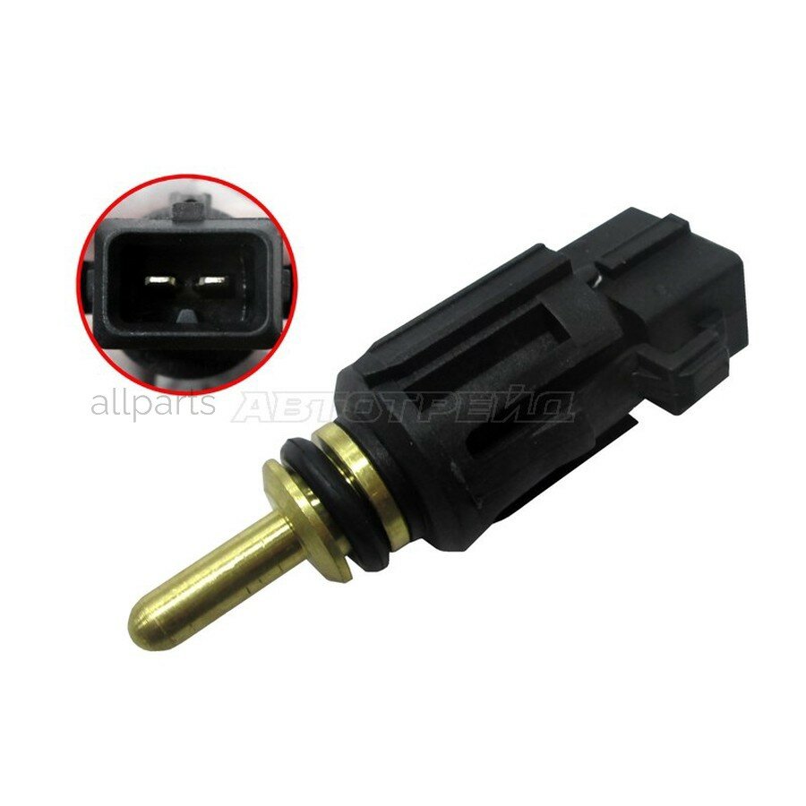 SAT ST-206-0034 Датчик температуры BMW 1-Series 07-13 / 3-Series 98-14