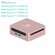 GenMachine Ren5000 5800H ES Mini PC, Комплект