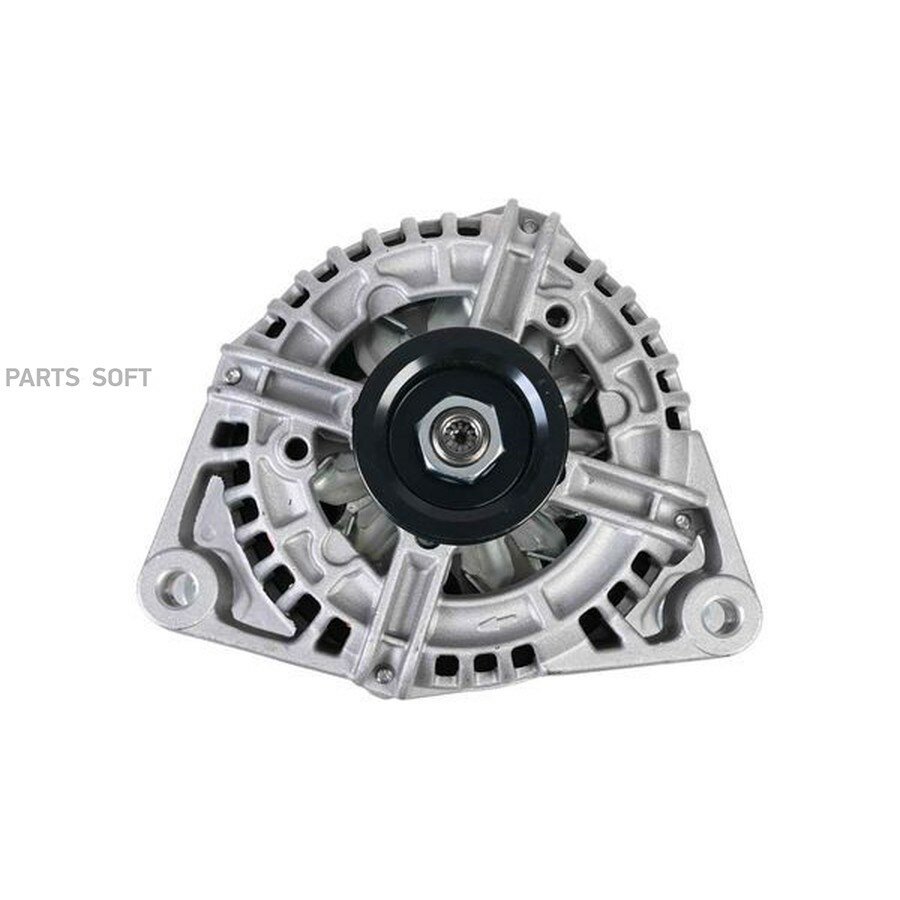 Генератор 100A Opel Astra H/Corsa D 06> от официального дистрибьютора, STELLOX, артикул 0610968SX