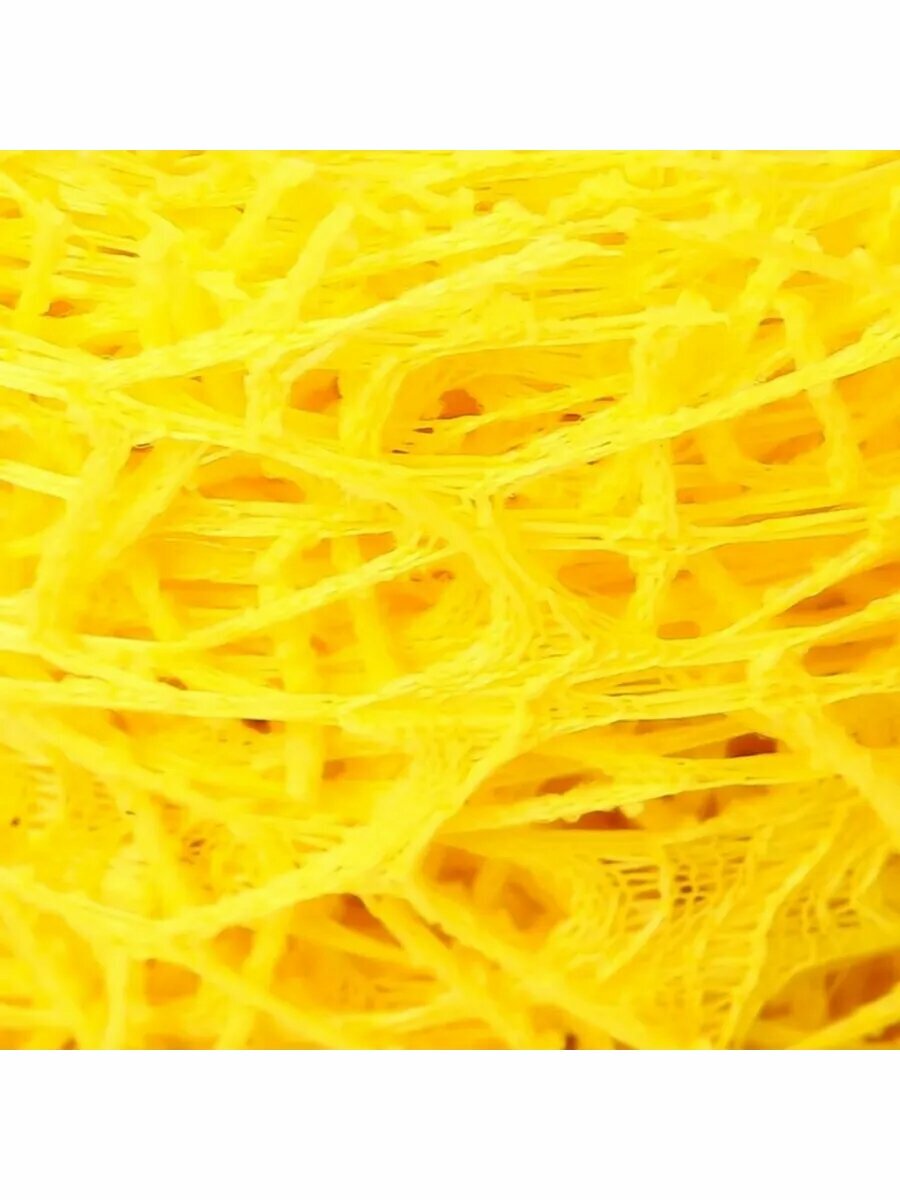 Яркая декоративная сетка для творчества