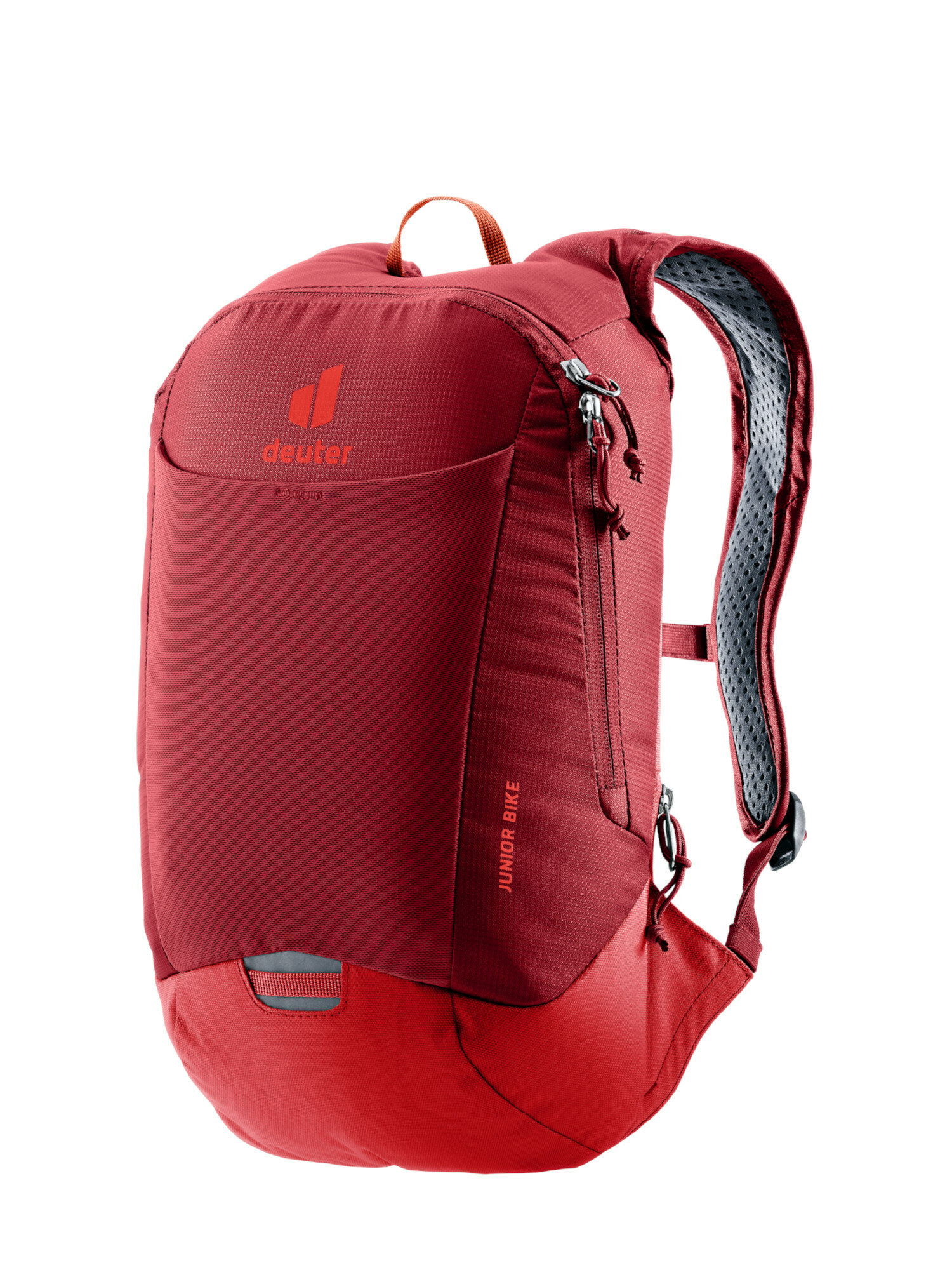 Рюкзак Deuter Junior Bike Masala/Cherry (US: M)