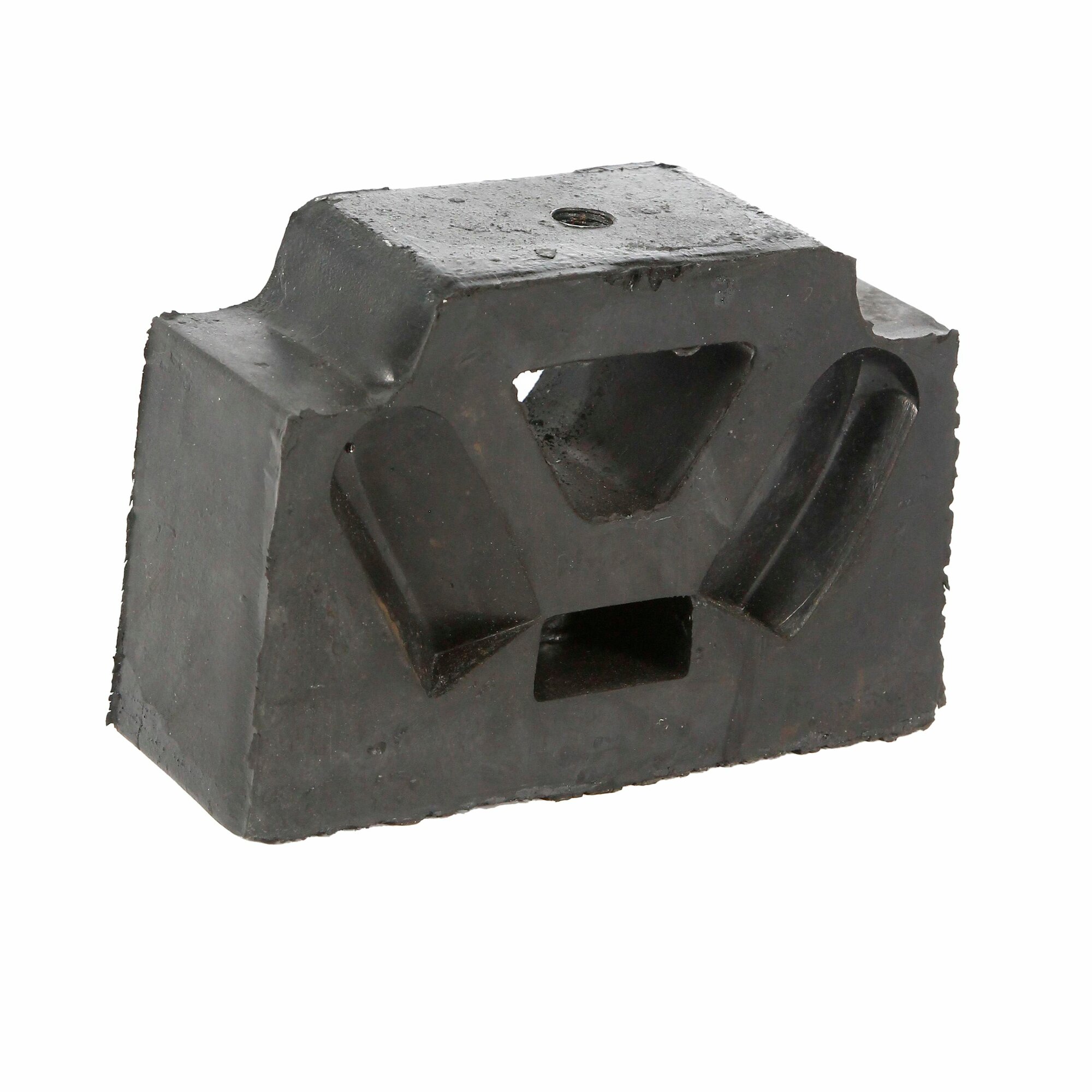 Подушка двигателя ГАЗ-3309, Валдай, ПАЗ дв. 245 задняя