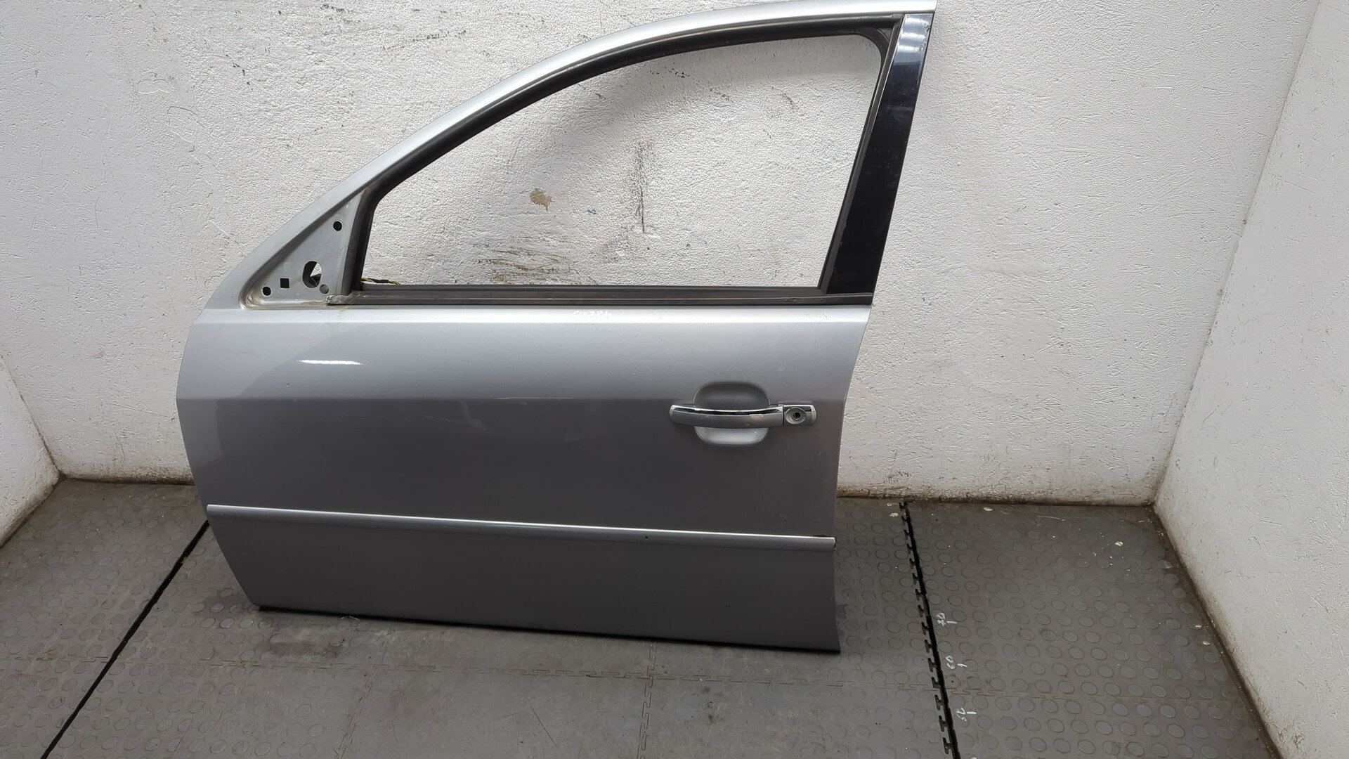 Дверь боковая (легковая) левая передняя Ford Mondeo 3 Б/У