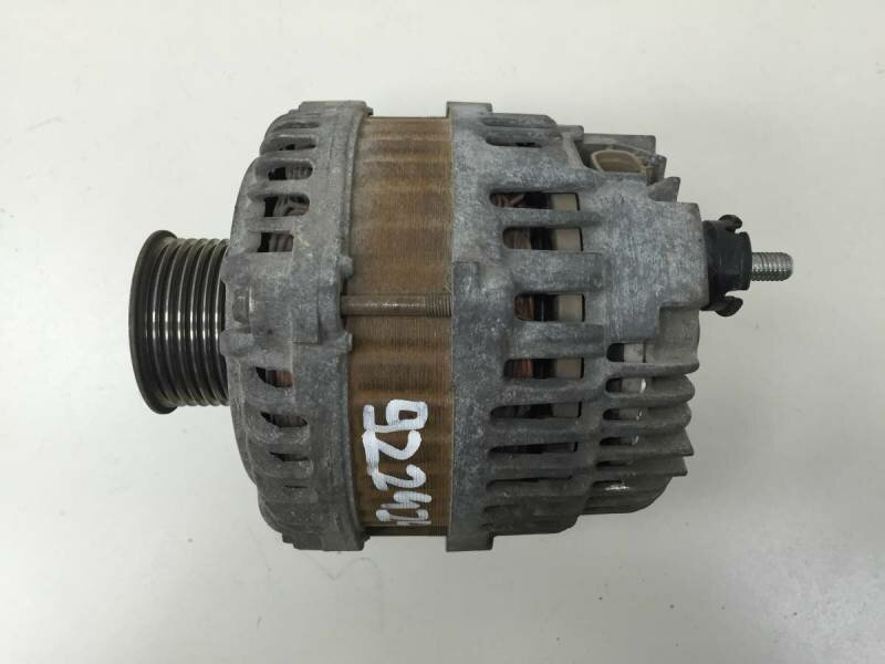 Генератор Nissan Tiida C11 2007-2014