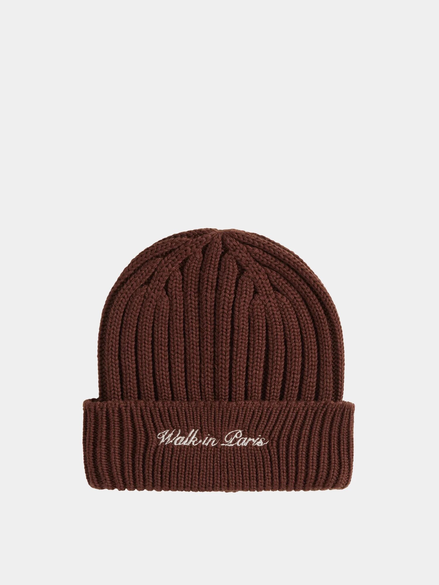 Шапка-бини Wool Beanie для мужчин и женщин