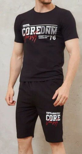 Комплект Пижамы домашние