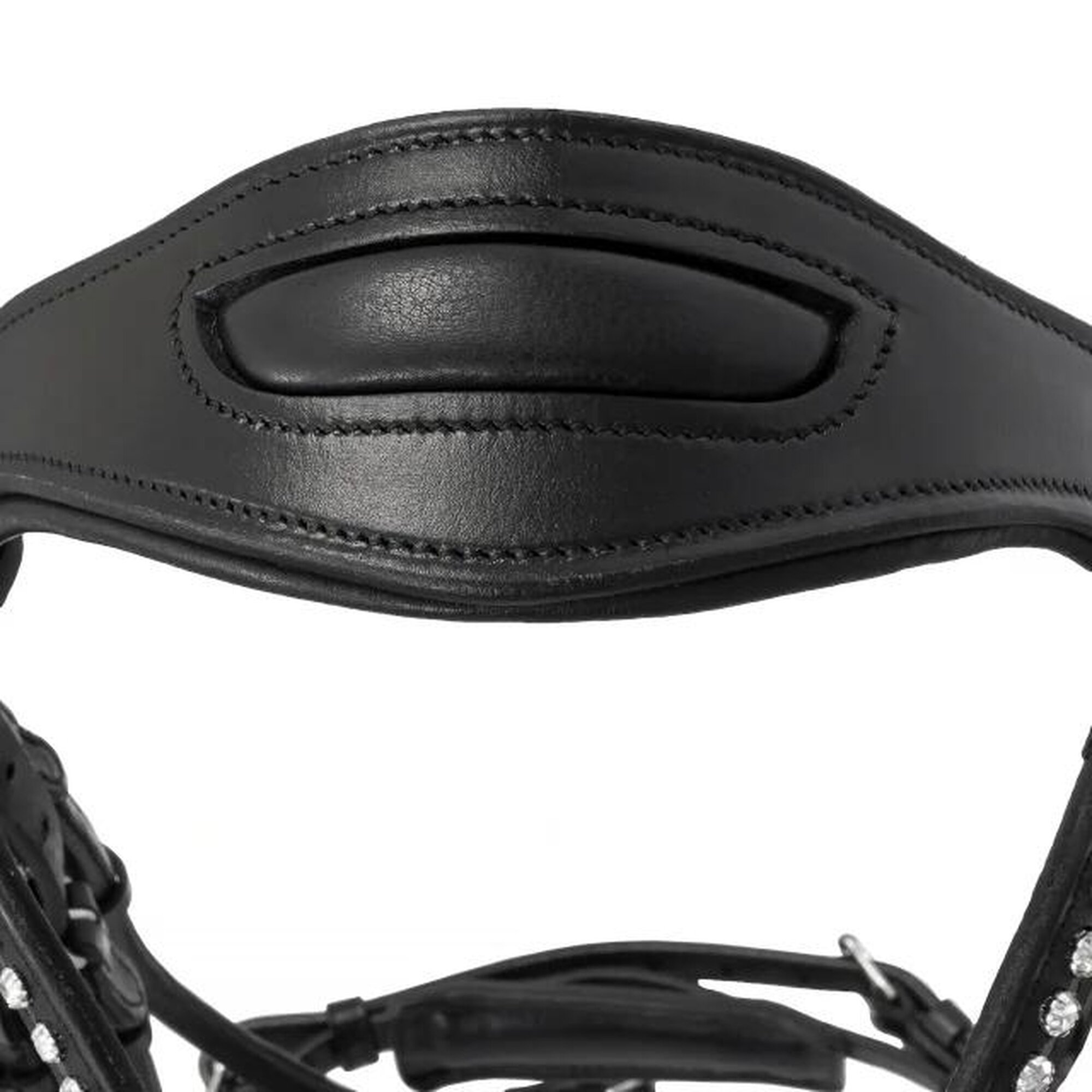 Decathlon Недоуздок для лошади Equestrian Queen Orion - CS