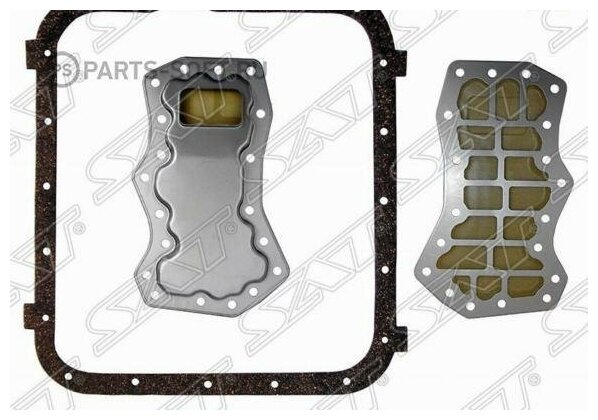 Фильтр АКПП Subaru Forester 97-08 / Impreza 00-07 Sat арт. ST-31728-AA050