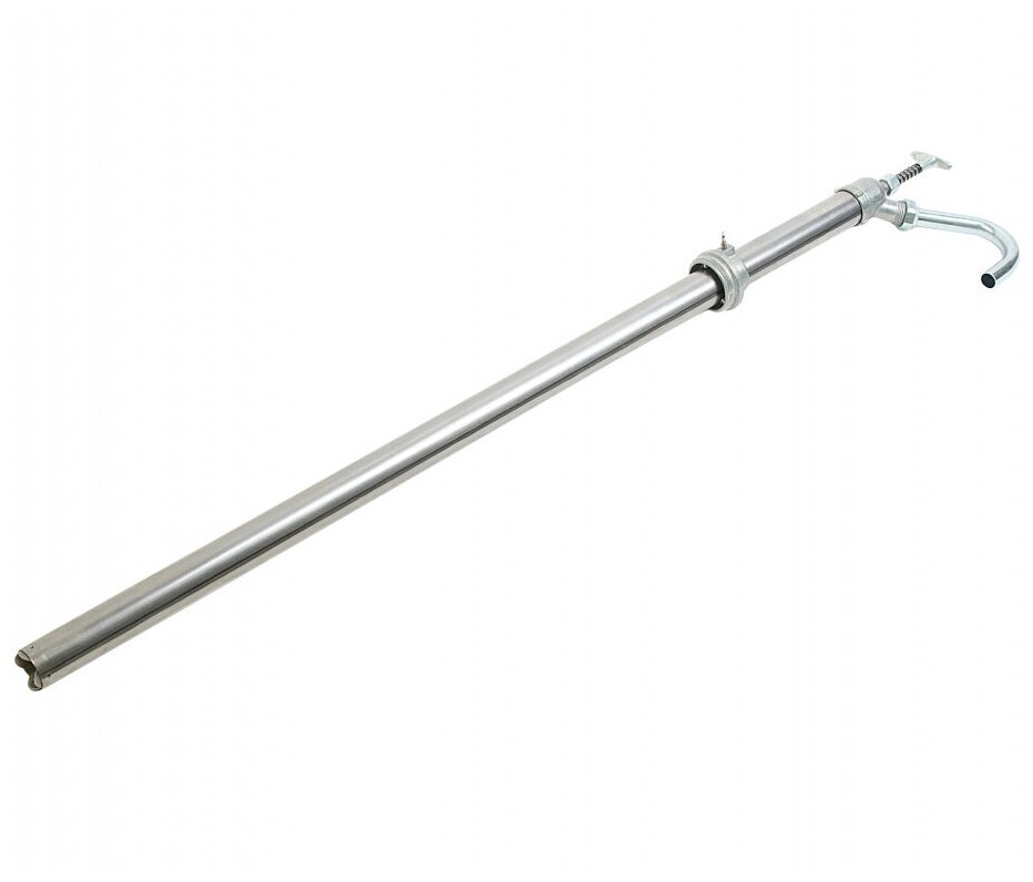 Насос ручной для перекачки технических жидкостей под бочки 200 л эврика ER-44497