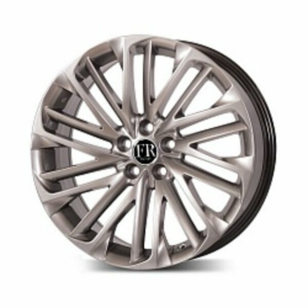 Диски легковые литые 8.0*20 5*114.3 et30 h60.1 FR Replica LX 491 HB(цвет)