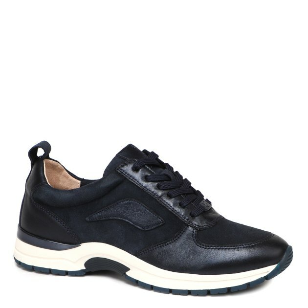 Кроссовки Caprice 9-9-23763-42