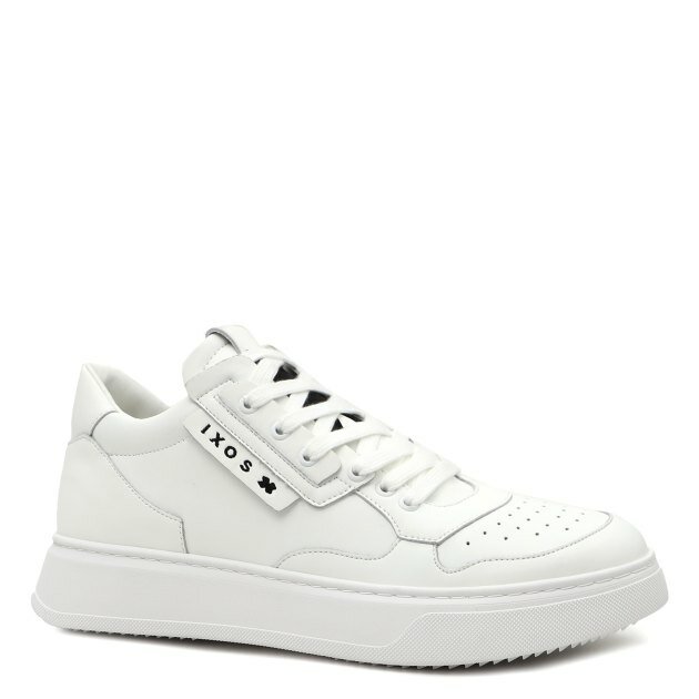 Кроссовки Ixos W23I50505-037 NEVADA