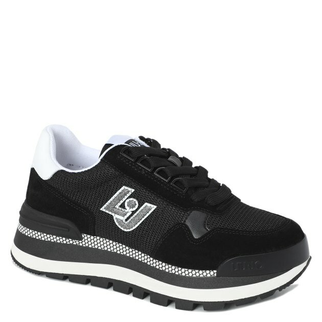 Кроссовки Liu∙Jo BA3119