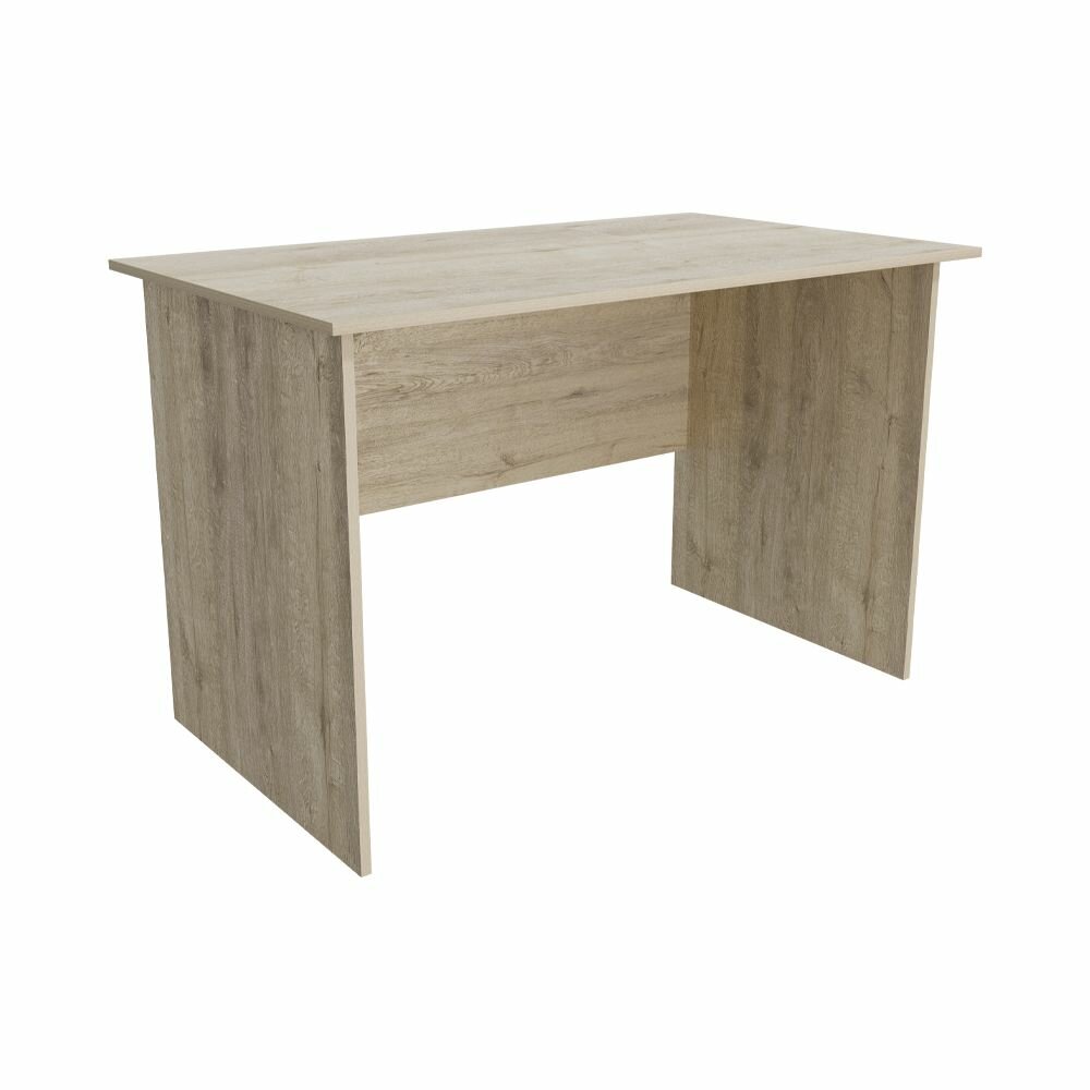 Стол письменный СФ212, р.1200х700х750 мм, Дуб кронберг