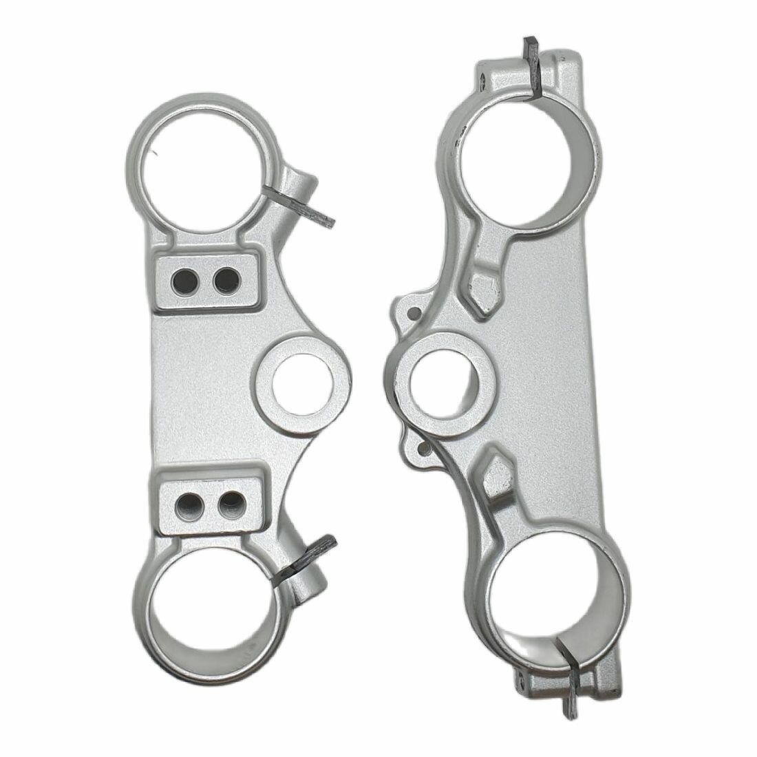 Кронштейны траверсы KAYO BASIC TT TT160 (2022-)