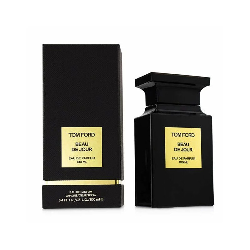 Парфюмерная вода Tom Ford Beau De Jour (Private Blend) 100 мл / Духи Том Форд Бо Де Жур / Дневной красавец
