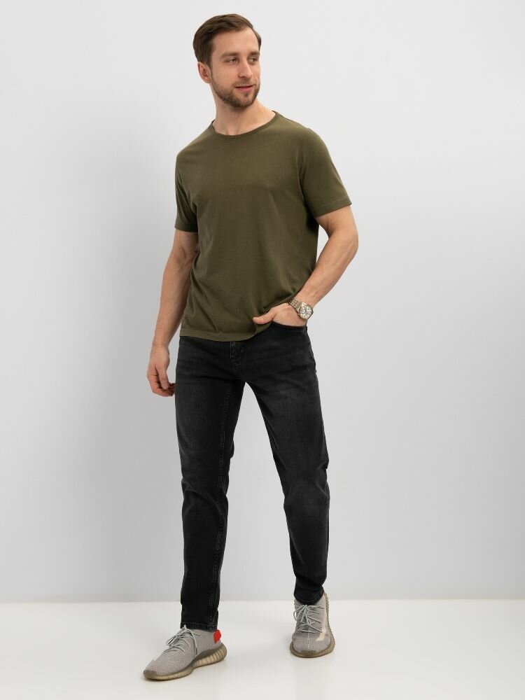 Джинсы Базовая коллекция 