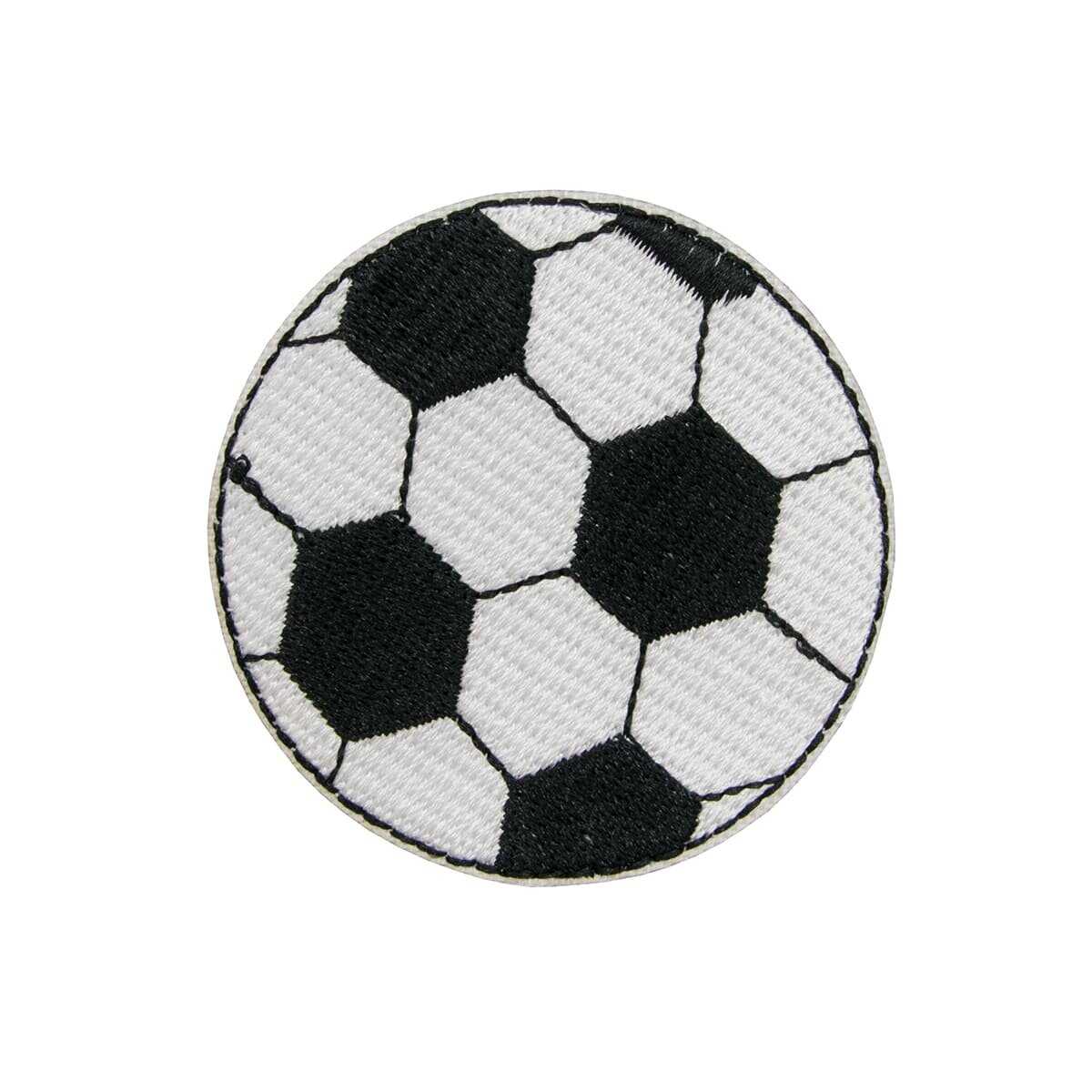 Набор для творчества Hobby Pro термоаппликация