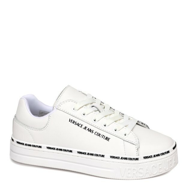 Кеды Versace Jeans Couture 75VA3SK5