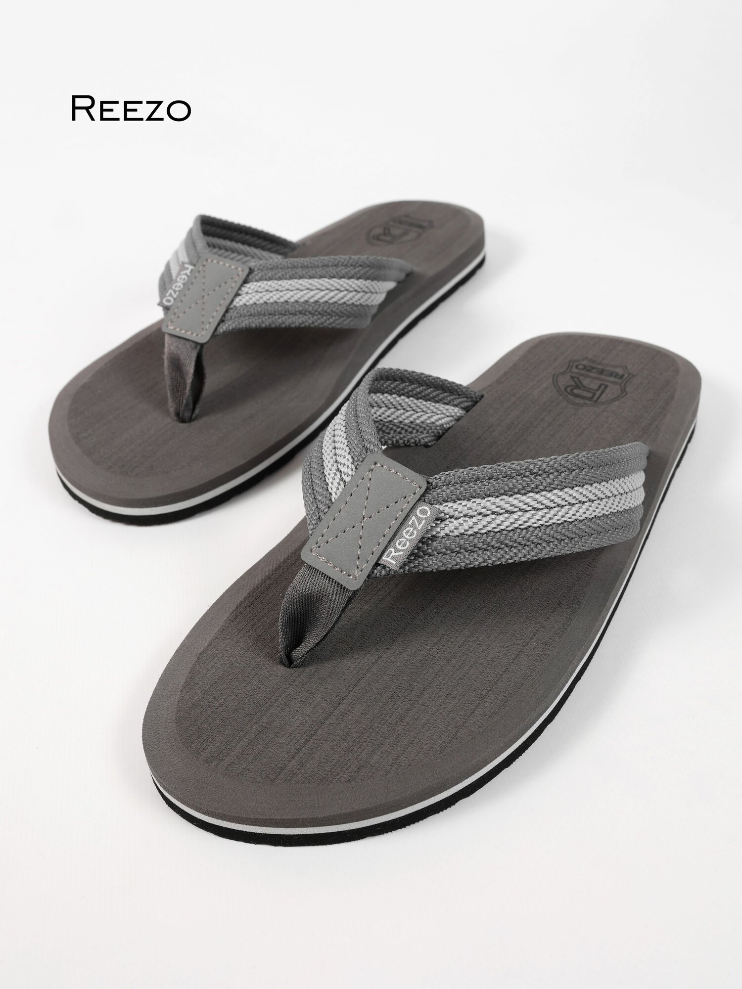 Шлёпанцы Весна-лето 2023