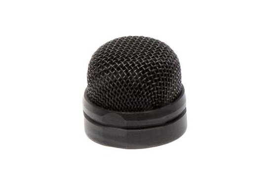 RODE Pin-Head защитная сетка чёрная для капсюля RODE Pin-Cap.