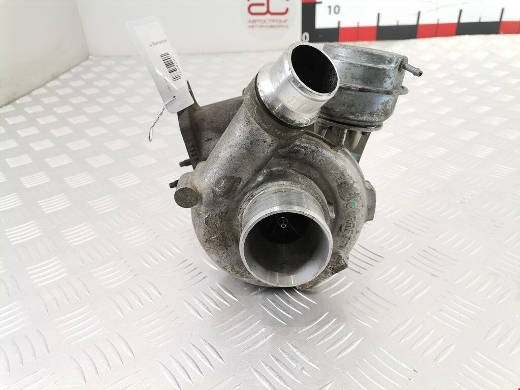 Турбина Renault Laguna 3 7701476620 арт. 1094297