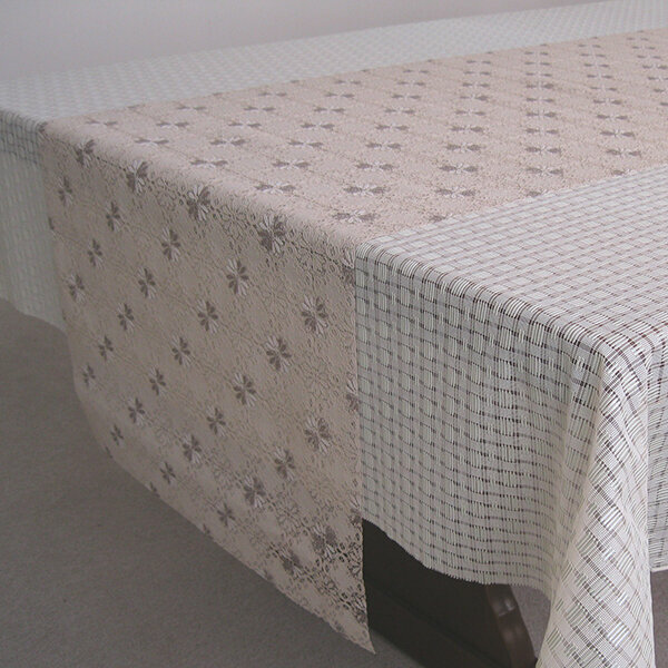 Салфетка ажурная 80*50см арт.5531