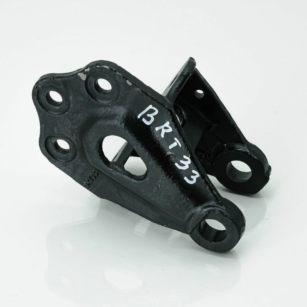 Кронштейн передней рессоры передний HINO RANGER, вид 3, ZEVS