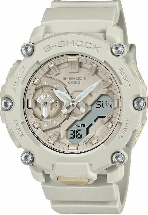 Наручные часы G-Shock