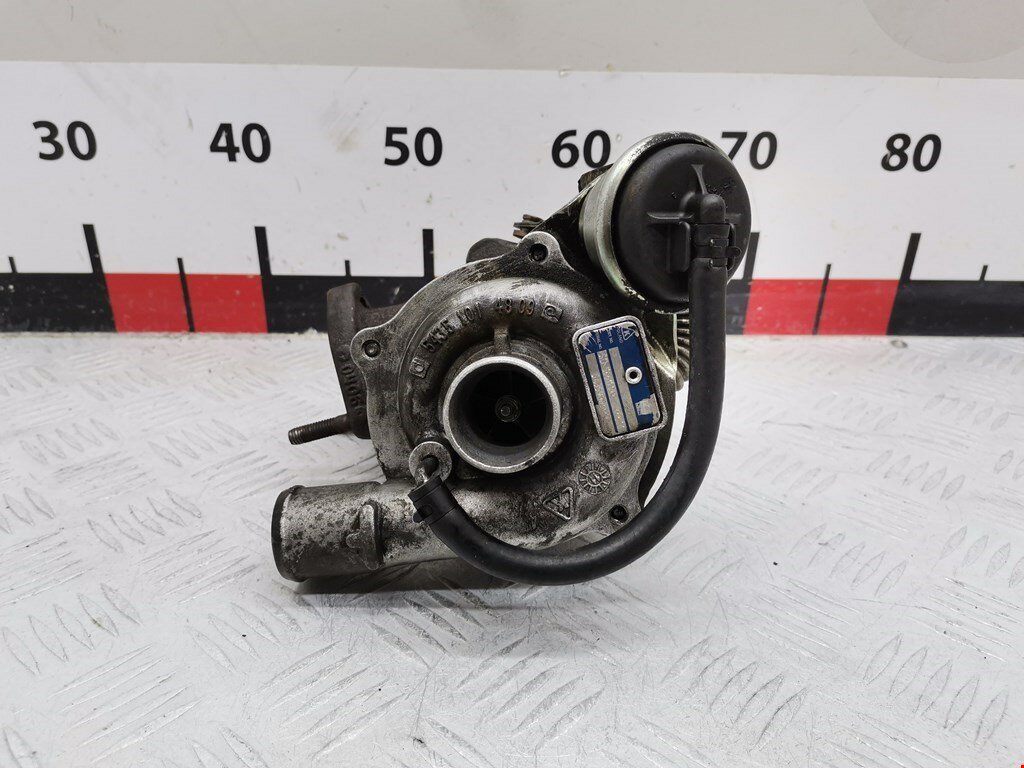 Турбина Opel Meriva A 93177409 арт. 1742793