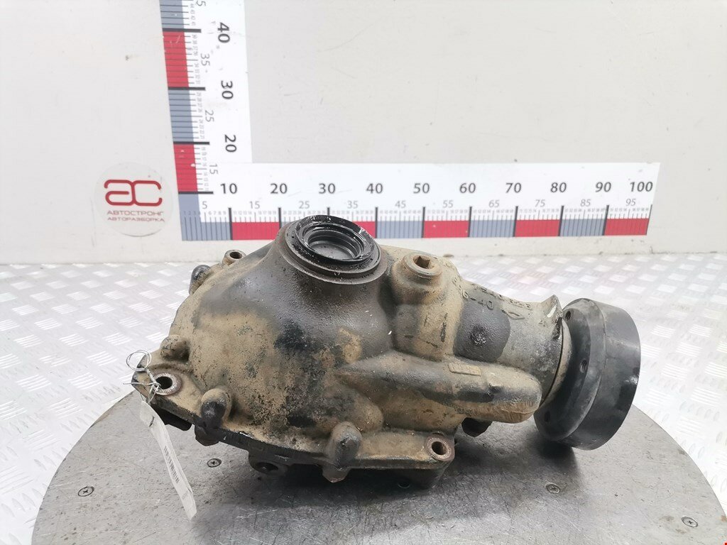 Редуктор переднего моста BMW X3 (E83) 31507500793 арт. 1673969