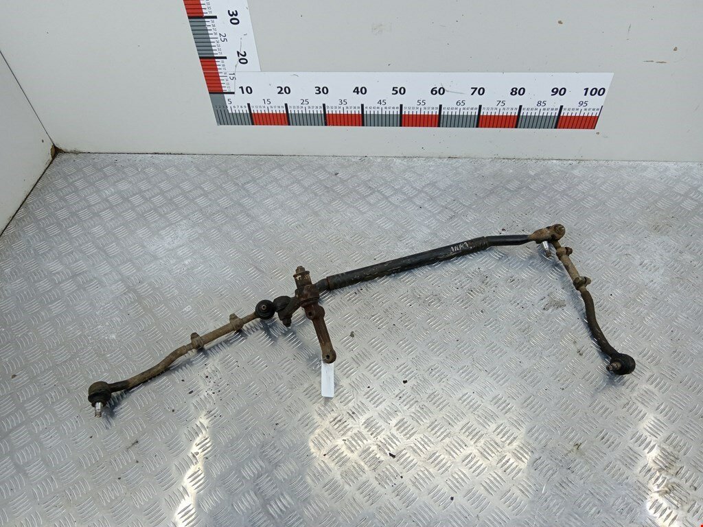 Трапеция рулевая Opel Omega B арт. 1923375