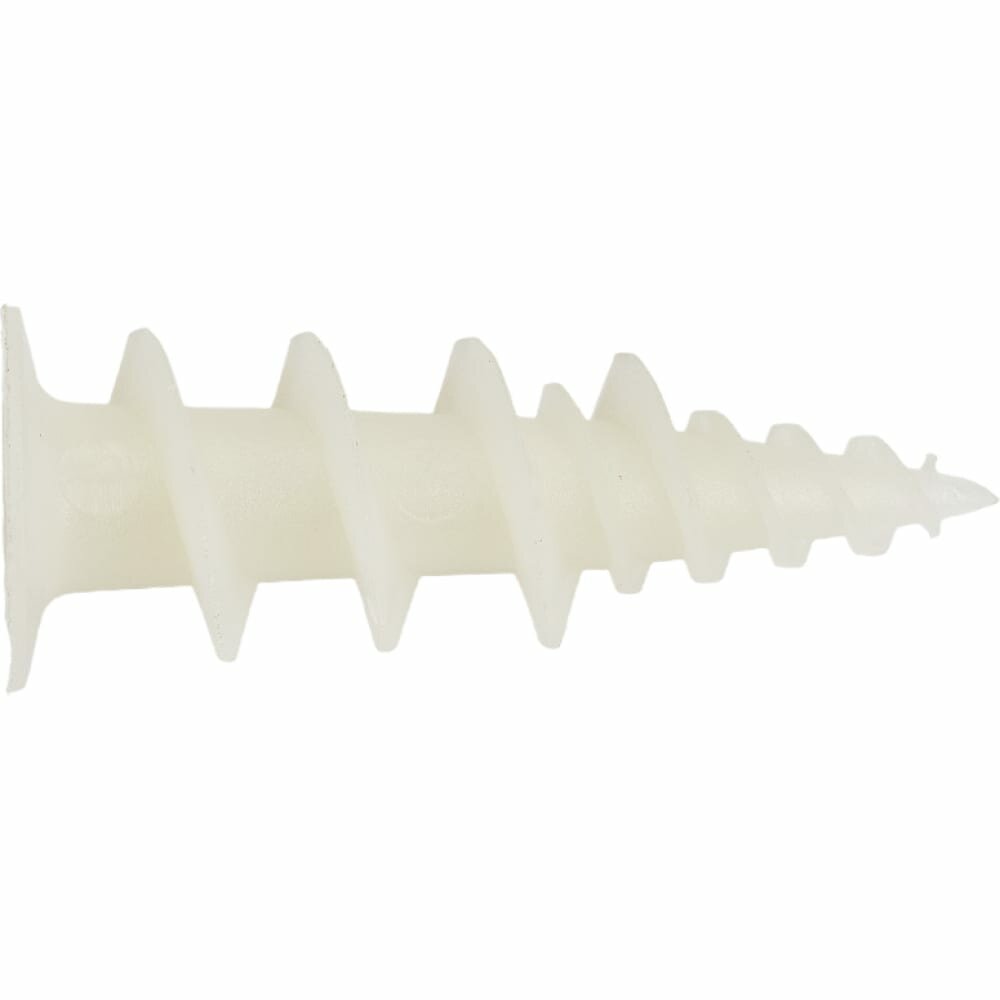 Нейлоновый анкер для листовых материалов Friulsider TAN